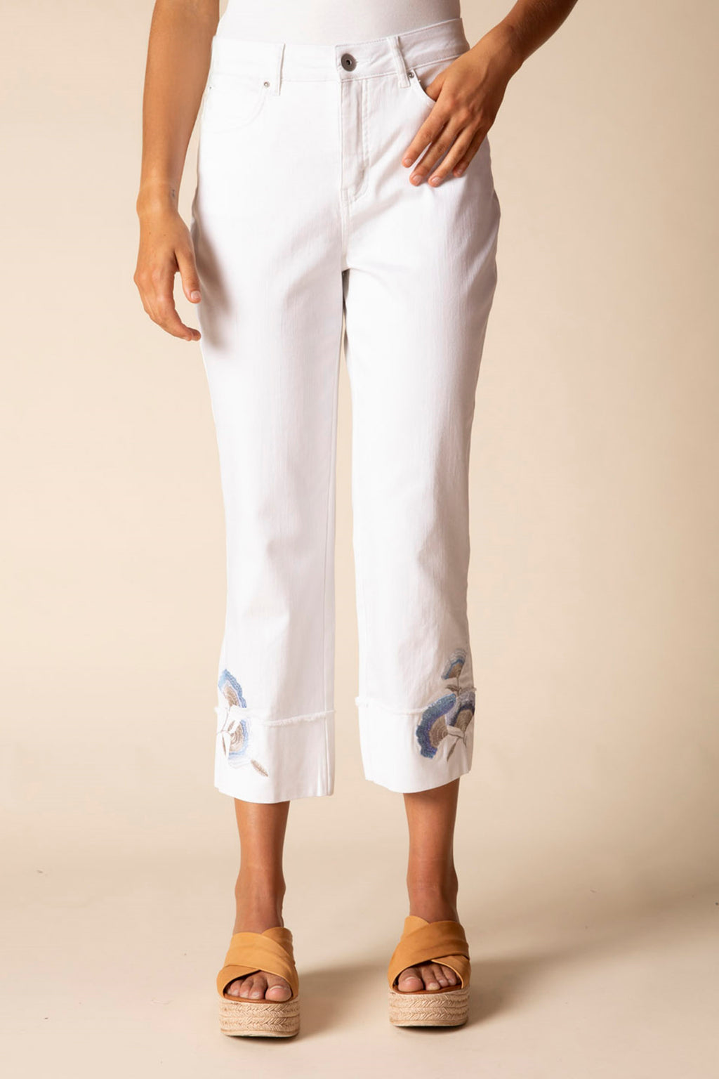 Habitat Clothing at Harper Greer | Comfortable, Chic, & Affordable