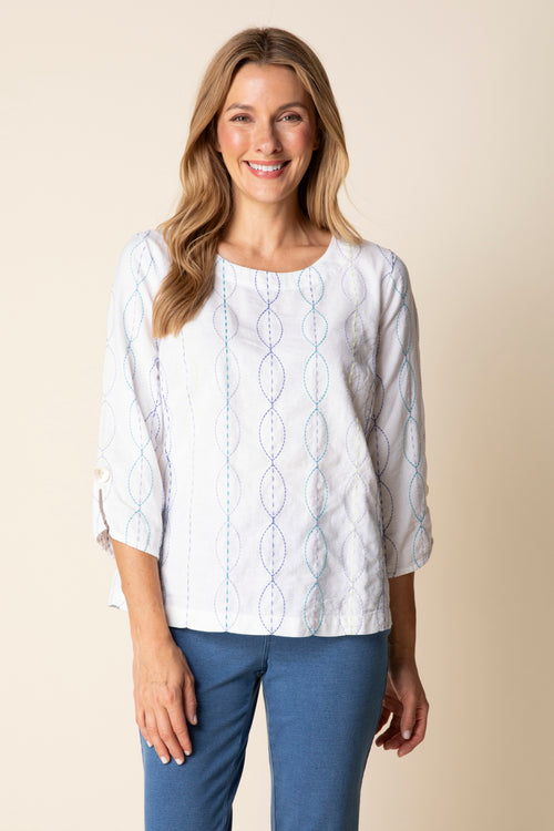 Habitat Clothing at Harper Greer | Comfortable, Chic, & Affordable