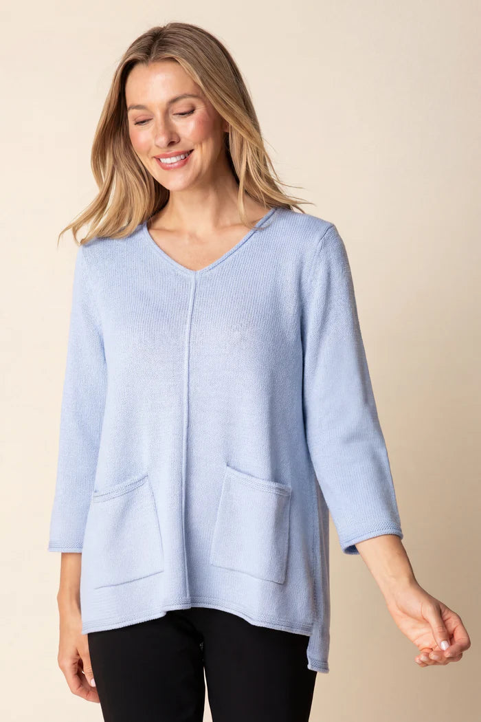 Habitat Clothing at Harper Greer | Comfortable, Chic, & Affordable