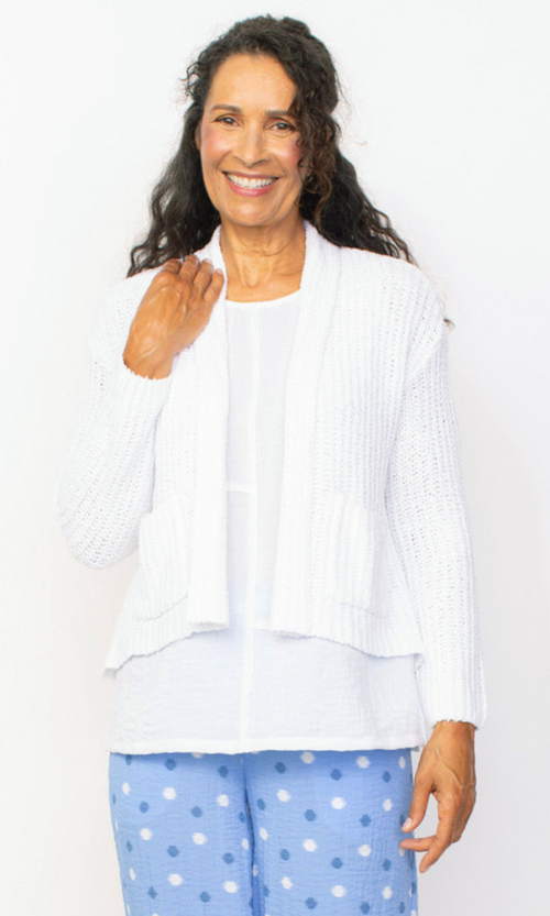 Habitat Clothing at Harper Greer| Comfortable, Chic, & Affordable