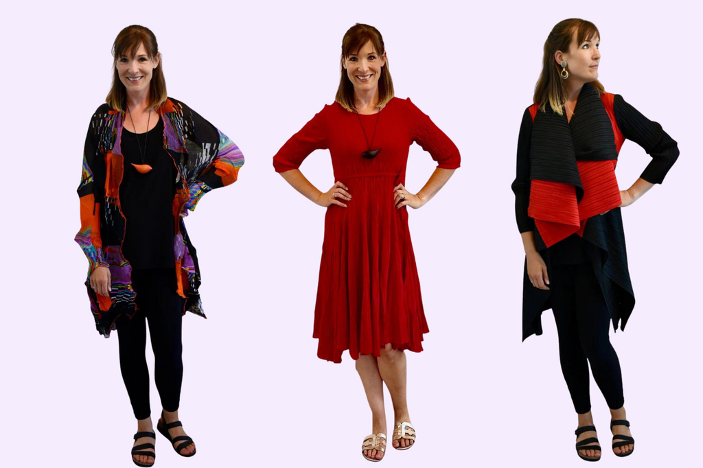 Harper Greer | Celebrating Modern Styles With Unique Women's Clothing