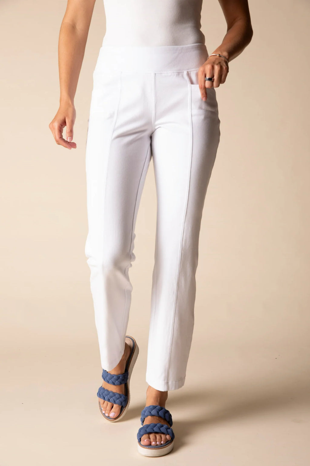 Habitat Clothing at Harper Greer | Comfortable, Chic, & Affordable
