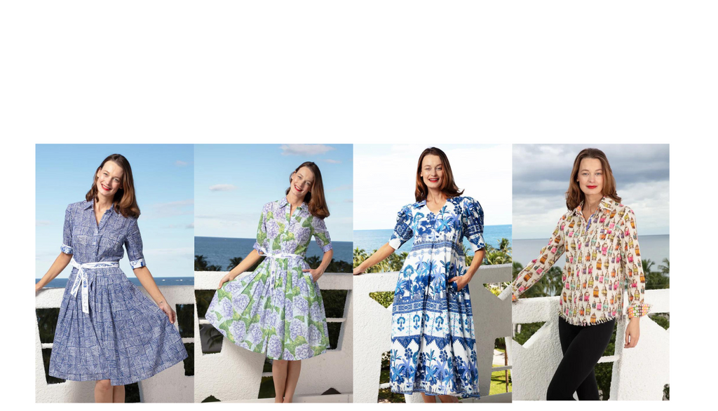 Harper Greer | Celebrating Modern Styles With Unique Women's Clothing