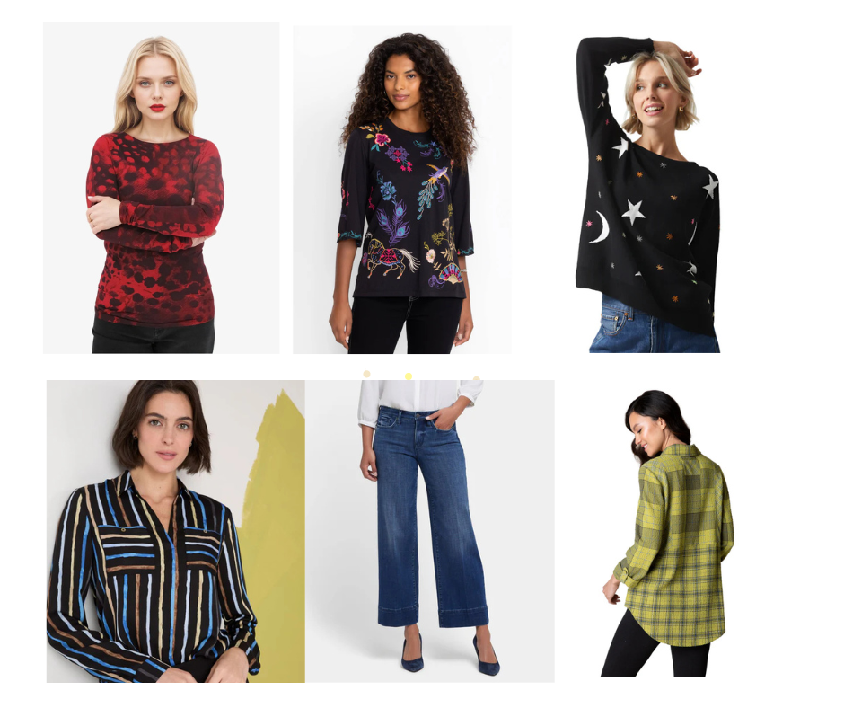 Harper Greer | Celebrating Modern Styles With Unique Women's Clothing