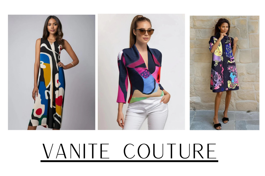 Harper Greer | Celebrating Modern Styles With Unique Women's Clothing