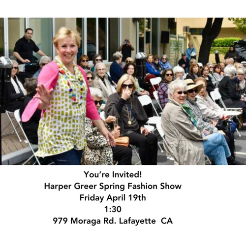 Harper Greer | Celebrating Modern Styles With Unique Women's Clothing