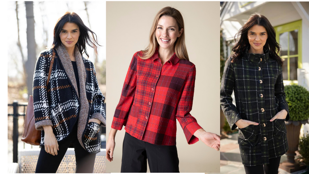 Harper Greer | Celebrating Modern Styles With Unique Women's Clothing