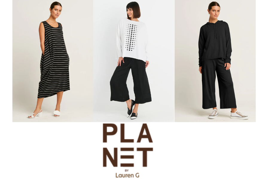 Harper Greer | Celebrating Modern Styles With Unique Women's Clothing