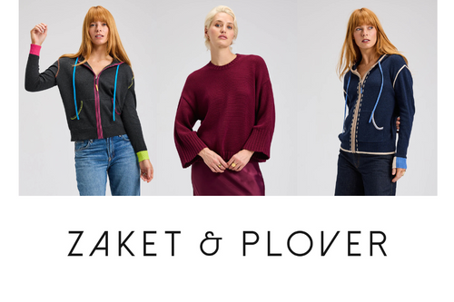 Harper Greer | Celebrating Modern Styles With Unique Women's Clothing
