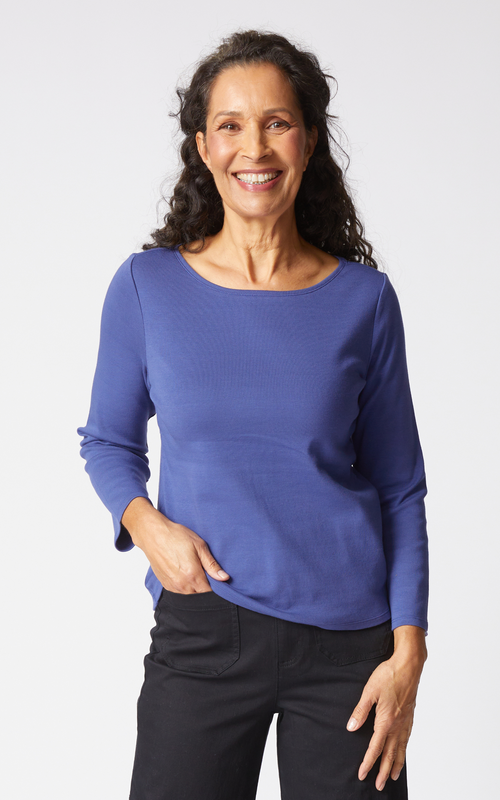 Habitat Clothing at Harper Greer | Comfortable, Chic, & Affordable